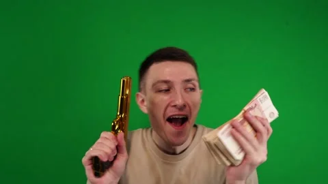 Hand Weapons Stock Footage ~ Royalty Free Stock Videos | Pond5