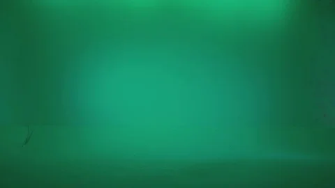 man dancing break dance on green screen | Stock Video | Pond5