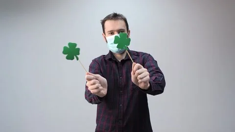 Clover Dancer Stock Videos – Royalty-Free HD & 4K Videos | Pond5