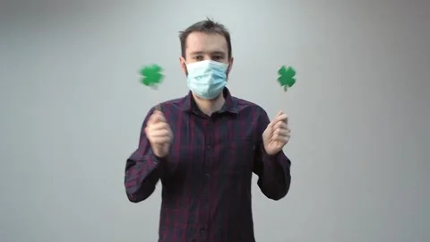 Clover Dancer Stock Videos – Royalty-Free HD & 4K Videos | Pond5