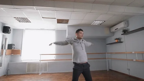 Air Dance Studio Stock Videos – Royalty-Free HD & 4K Videos