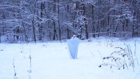 Ghost Dance Stock Video Footage | Royalty Free Ghost Dance Videos | Pond5