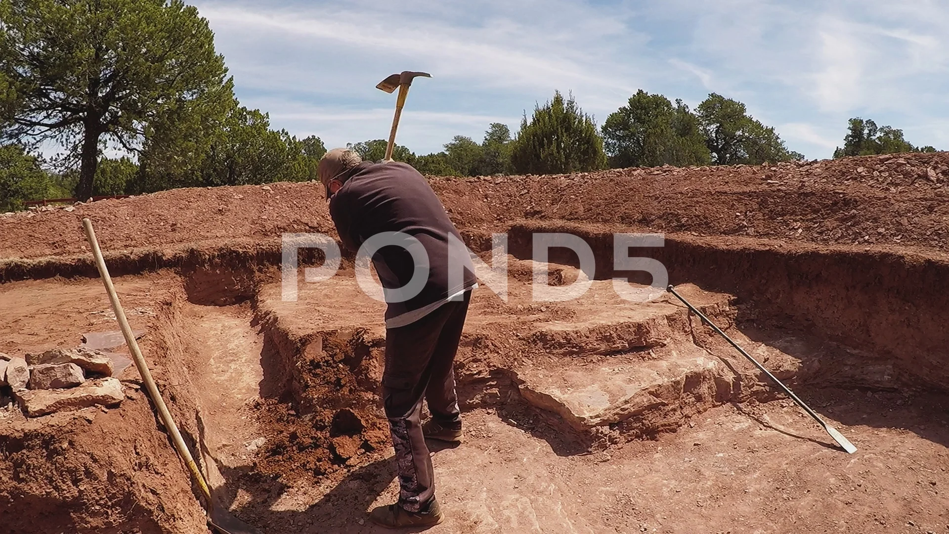 Digging Pickaxe | atelier-yuwa.ciao.jp