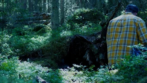 Burying Body Stock Footage ~ Royalty Free Stock Videos | Pond5