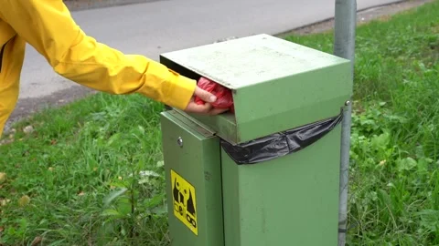 Man Poop Outdoors Stock Videos – Royalty-Free HD & 4K Videos