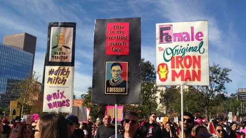 Man Women Sign Stock Videos – Royalty-Free HD & 4K Videos | Pond5