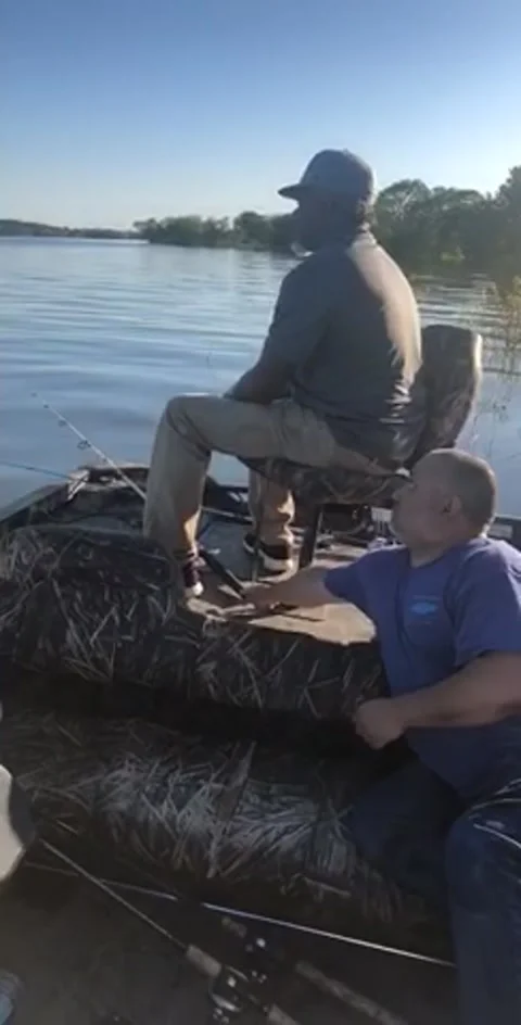 Angry Fishing Stock Videos – Royalty-Free HD & 4K Videos