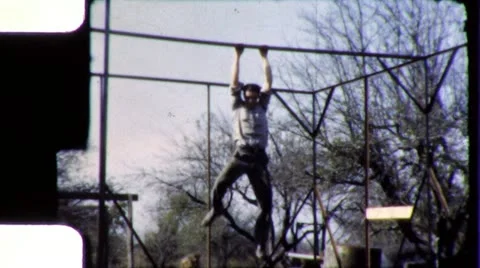 Pull Ups Stunt Stock Videos – Royalty-Free HD & 4K Videos