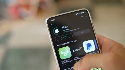 Download Facesbok Stock Videos – Royalty-Free HD & 4K Videos | Pond5