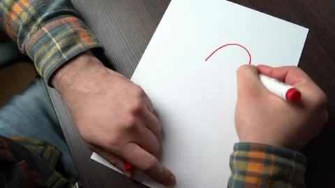 Heart Disease Drawing Stock Videos – Royalty-Free HD & 4K Videos | Pond5