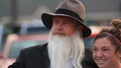 Hillbilly Man Stock Videos – Royalty-Free HD & 4K Videos | Pond5