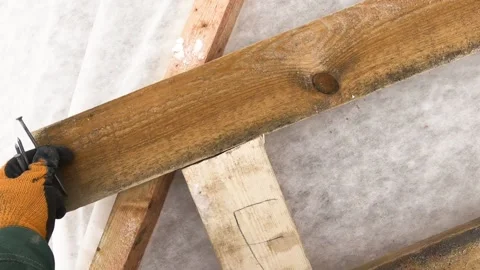 Clip Hammer Stock Videos – Royalty-Free HD & 4K Videos