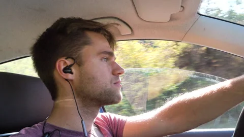 Handsfree Bluetooth Headset Stock Videos – Royalty-Free HD & 4K Videos