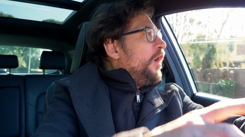 Asking For Directions Stock Videos – Royalty-Free HD & 4K Videos | Pond5