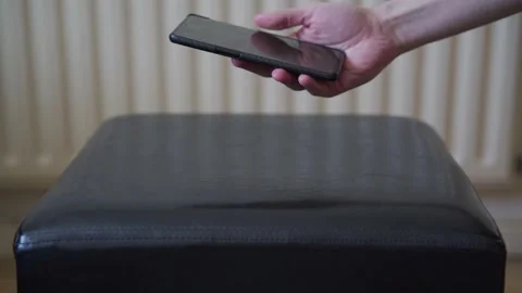 Person Dropping Phone Stock Videos – Royalty-Free HD & 4K Videos | Pond5