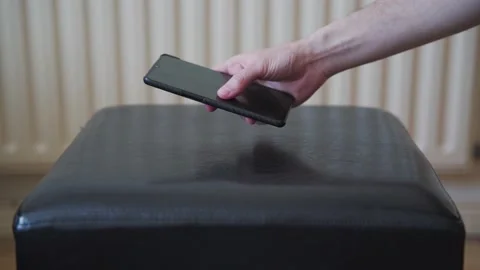 Person Dropping Phone Stock Videos – Royalty-Free HD & 4K Videos | Pond5