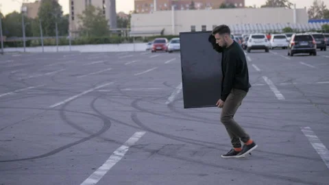 Stumble Tv Stock Videos – Royalty-Free HD & 4K Videos