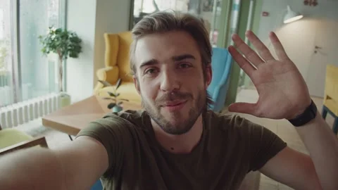 Man At Conference Stock Videos – Royalty-Free HD & 4K Videos | Pond5