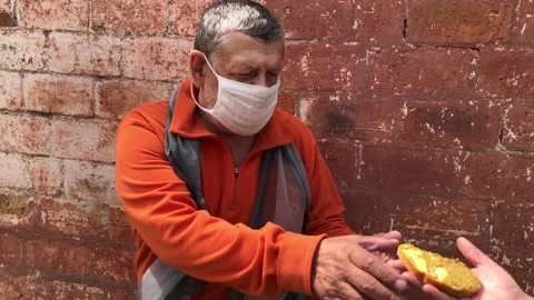 Sandwith He Man Stock Videos – Royalty-Free HD & 4K Videos