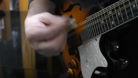 Mandolin Sound Stock Videos – Royalty-Free HD & 4K Videos | Pond5