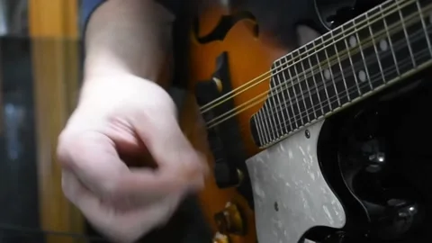Mandolin Sound Stock Videos – Royalty-Free HD & 4K Videos | Pond5