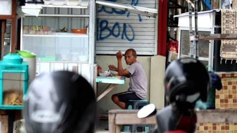 He Ordered Stock Videos – Royalty-Free HD & 4K Videos | Pond5