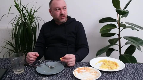 Meal Plan F Stock Videos – Royalty-Free HD & 4K Videos | Pond5