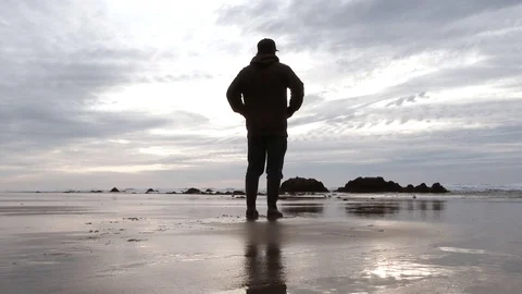 Scenery Alone Stock Videos – Royalty-Free HD & 4K Videos