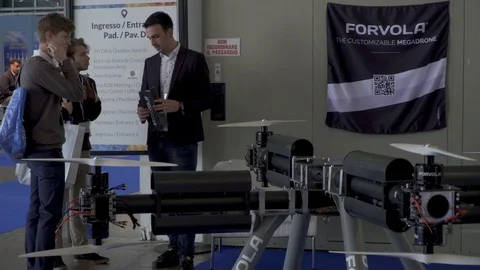 Mega Man L Stock Videos – Royalty-Free HD & 4K Videos