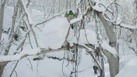 Climbing Accident Stock Videos – Royalty-Free HD & 4K Videos