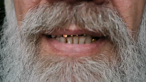 False Teeth Stock Videos – Royalty-Free HD & 4K Videos