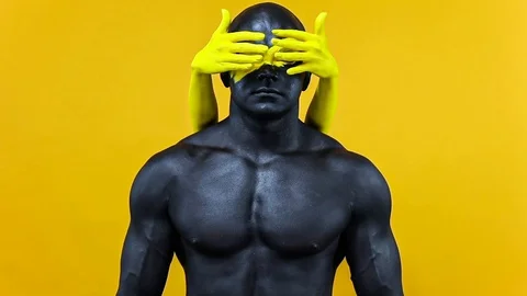 Female Bodybuilder Nody Stock Videos – Royalty-Free HD & 4K Videos | Pond5