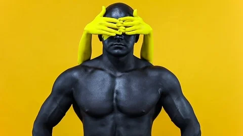 Female Bodybuilder Nody Stock Videos – Royalty-Free HD & 4K Videos | Pond5