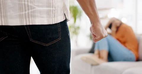 Woman Hands Abuse Stock Videos – Royalty-Free HD & 4K Videos