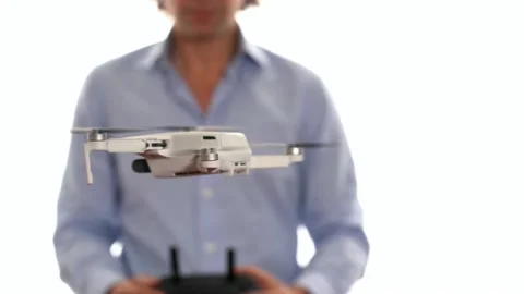 Drone Controll Stock Videos – Royalty-Free HD & 4K Videos | Pond5