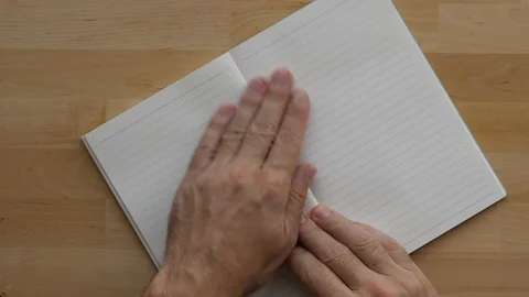 Make One Page Stock Videos – Royalty-Free HD & 4K Videos