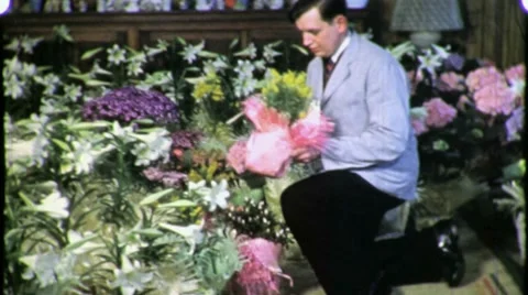 A Small Man Stock Videos – Royalty-Free HD & 4K Videos