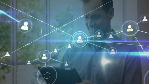 Focusing Screen Stock Videos – Royalty-Free HD & 4K Videos