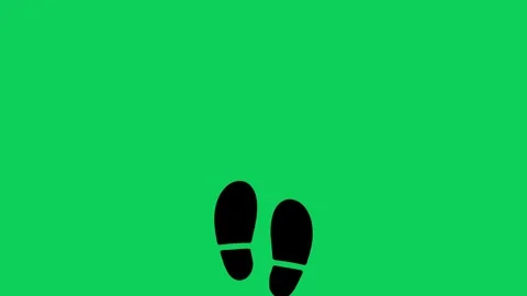 Run Man Green Screen Stock Footage ~ Royalty Free Stock Videos | Pond5
