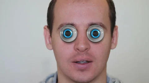 Shifty Eyes Stock Video Footage | Royalty Free Shifty Eyes Videos | Pond5