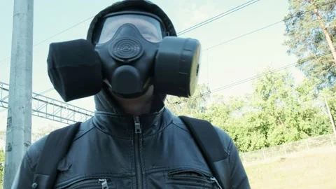 Laughing Man Mask Stock Videos – Royalty-Free HD & 4K Videos | Pond5