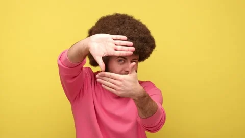 Focusing Picture Stock Videos – Royalty-Free HD & 4K Videos | Pond5