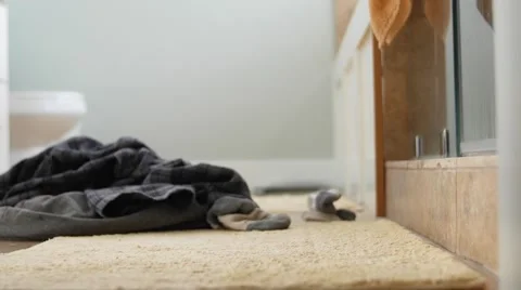 Gets Off Stock Footage ~ Royalty Free Stock Videos | Pond5