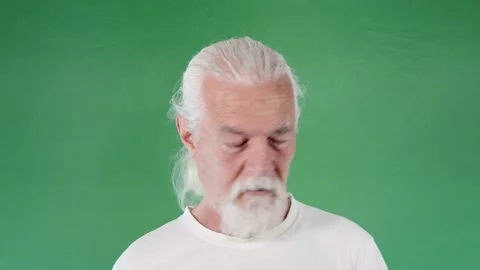 Old Man Shocked Stock Videos – Royalty-Free HD & 4K Videos | Page 5