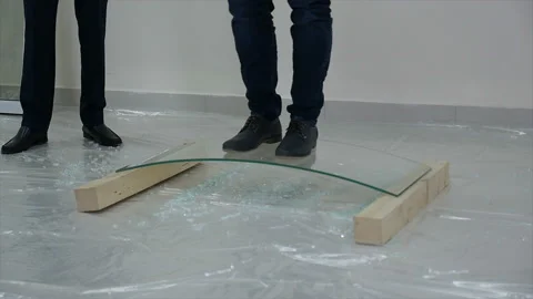 Two Broken Legs Stock Videos – Royalty-Free HD & 4K Videos | Pond5