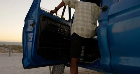 Pickup Truck Full Of Stock Video Footage | Royalty Free Pickup Truck ...