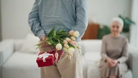 Give Box Back Stock Videos – Royalty-Free HD & 4K Videos | Pond5