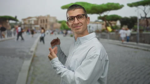 Famous People Vi Stock Videos – Royalty-Free HD & 4K Videos | Pond5