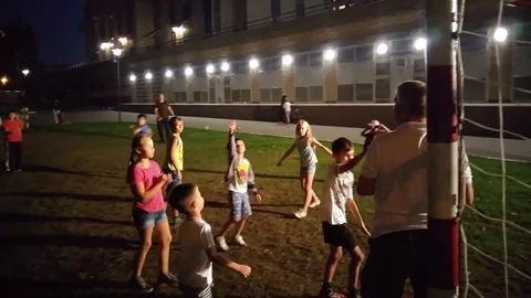 Throw Beats Stock Videos – Royalty-Free HD & 4K Videos