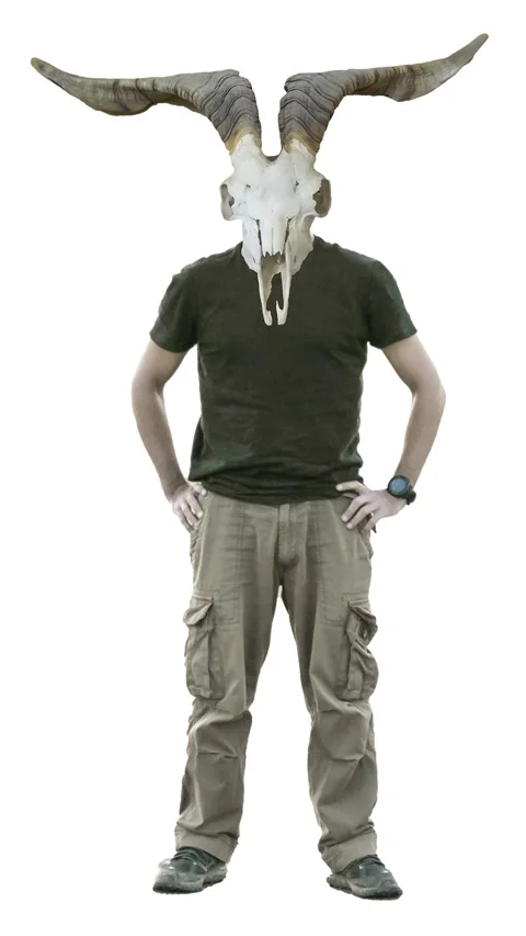 Skull Dance Stock Footage ~ Royalty Free Stock Videos | Pond5